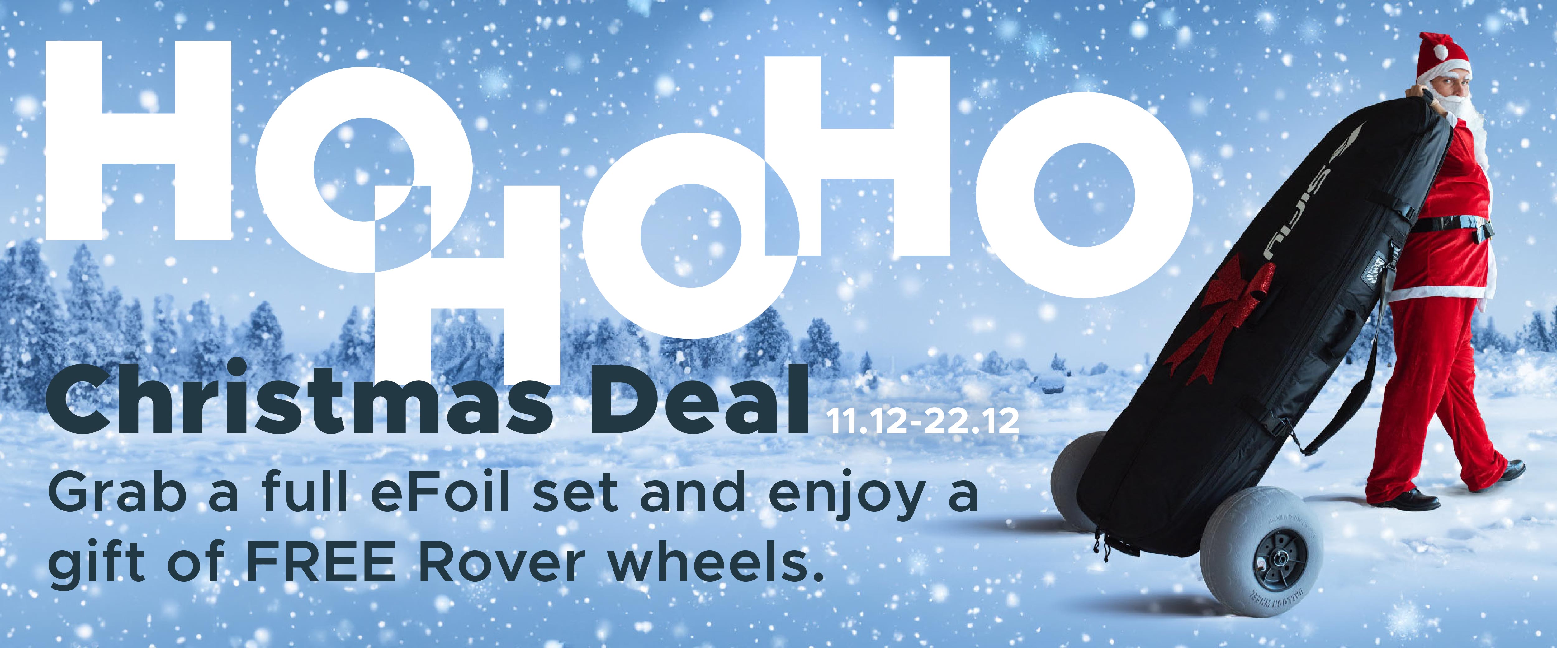 What is Hydrofoil Surfboard? — SiFly.global