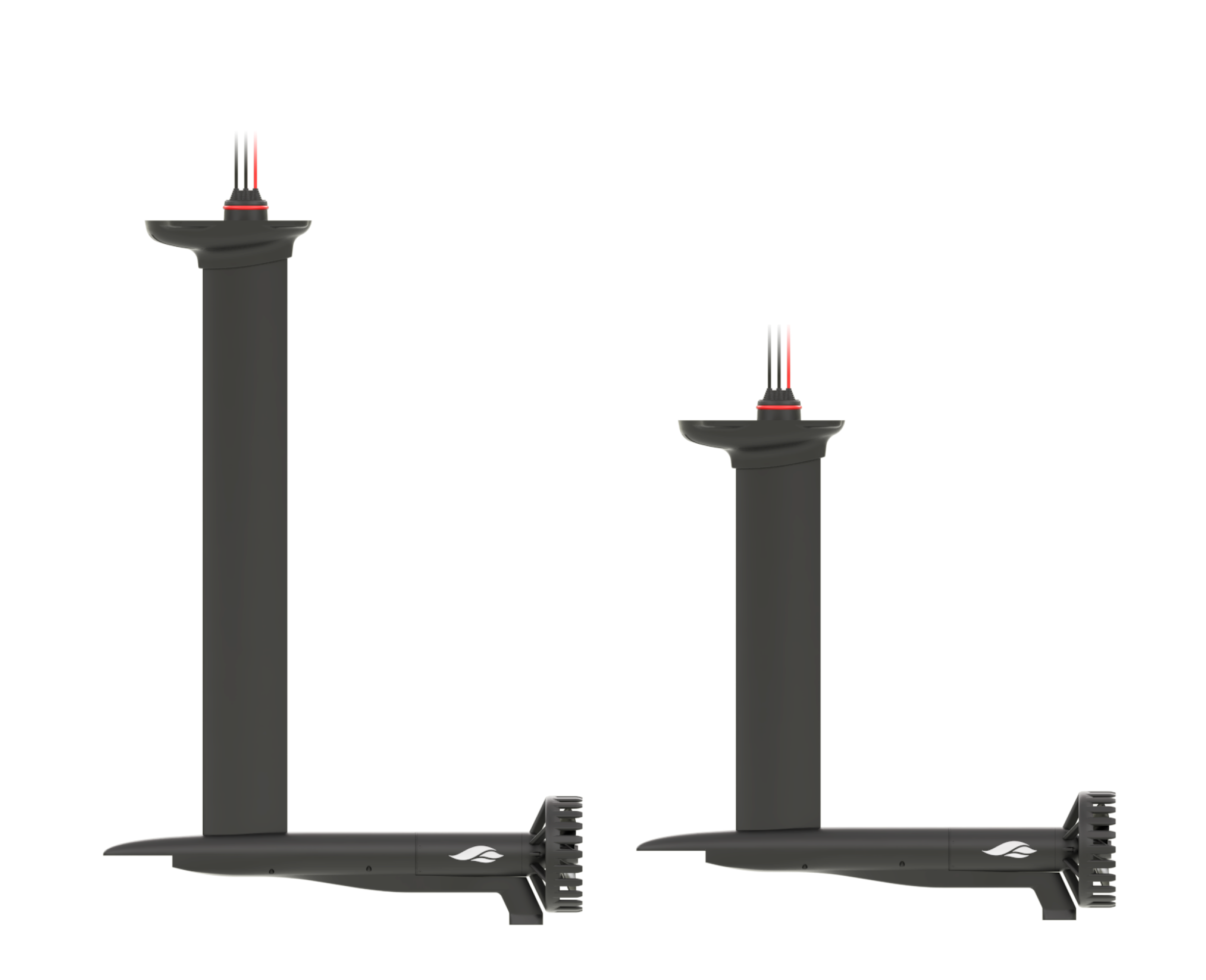 Electric hydrofoil | SiFly eFoils | The eFoil - reimagined