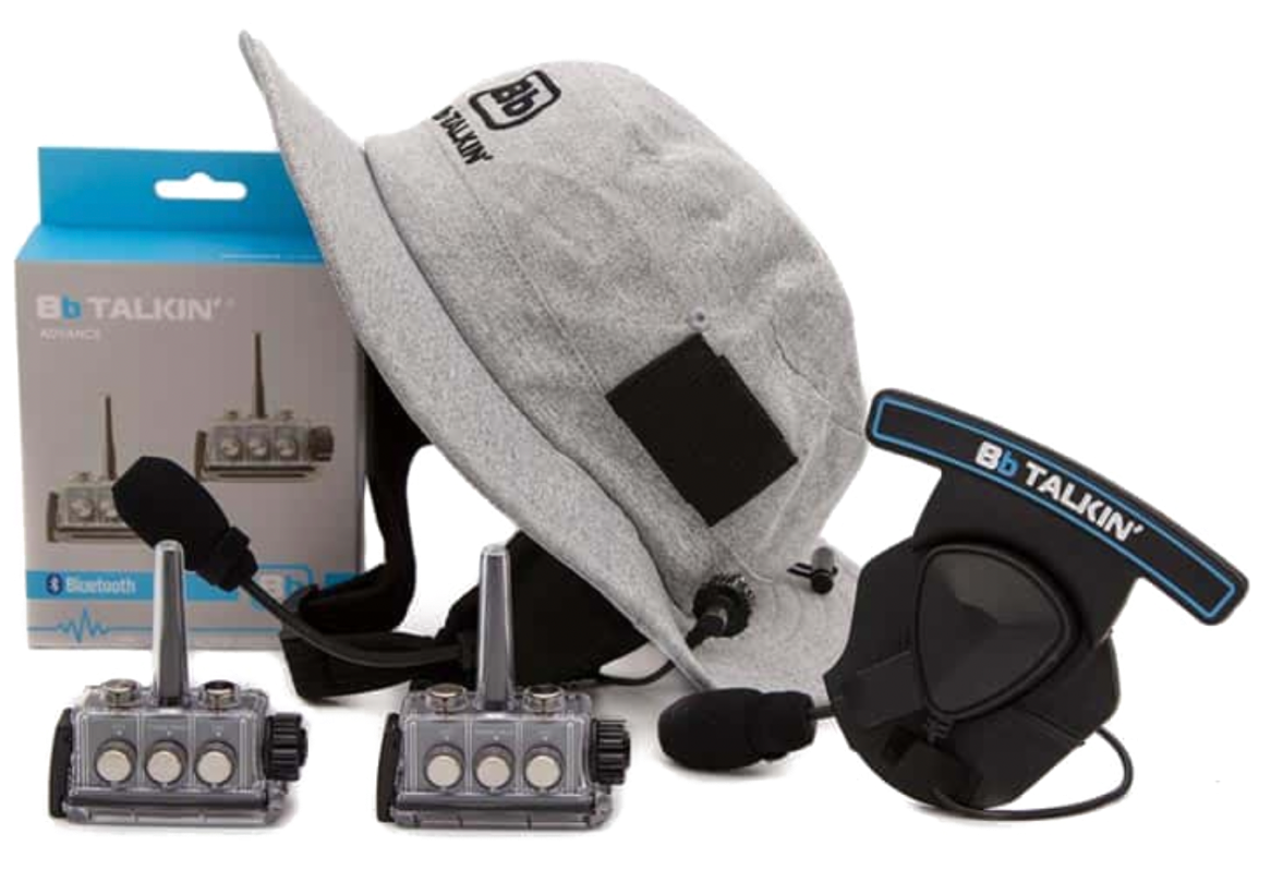 BB Talkin | SiFly eFoils