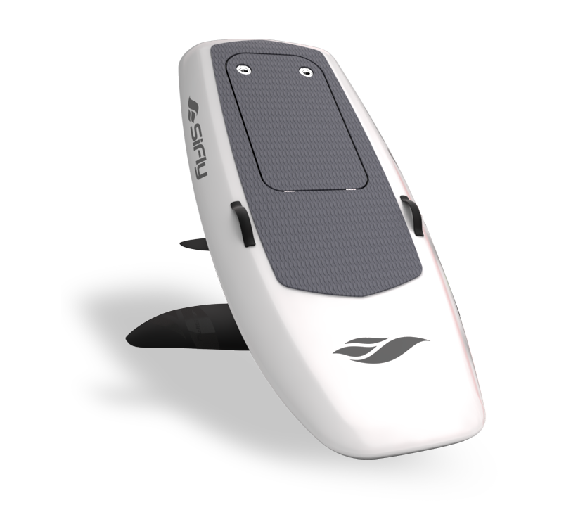 eFoil Surfboards | Electric Hydrofoil Boards from SiFly.global