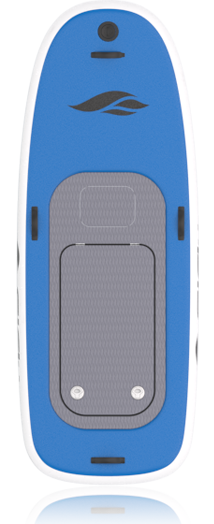 Electric hydrofoil | SiFly eFoils | The eFoil - reimagined